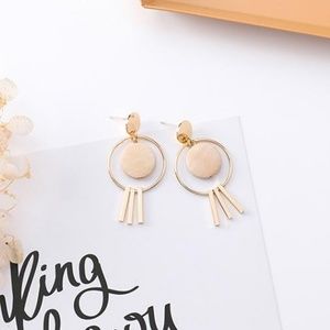 Unique Zone | Jewelry | New Unique Handmade Earrings C | Poshmark